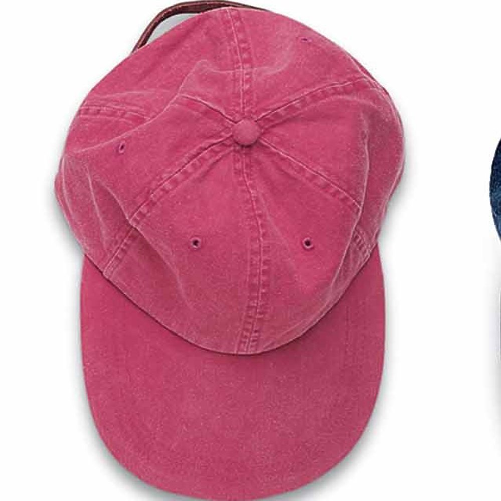 SUNBUSTER-LOW PROFILE CAP | Whispering Pines Sportswear